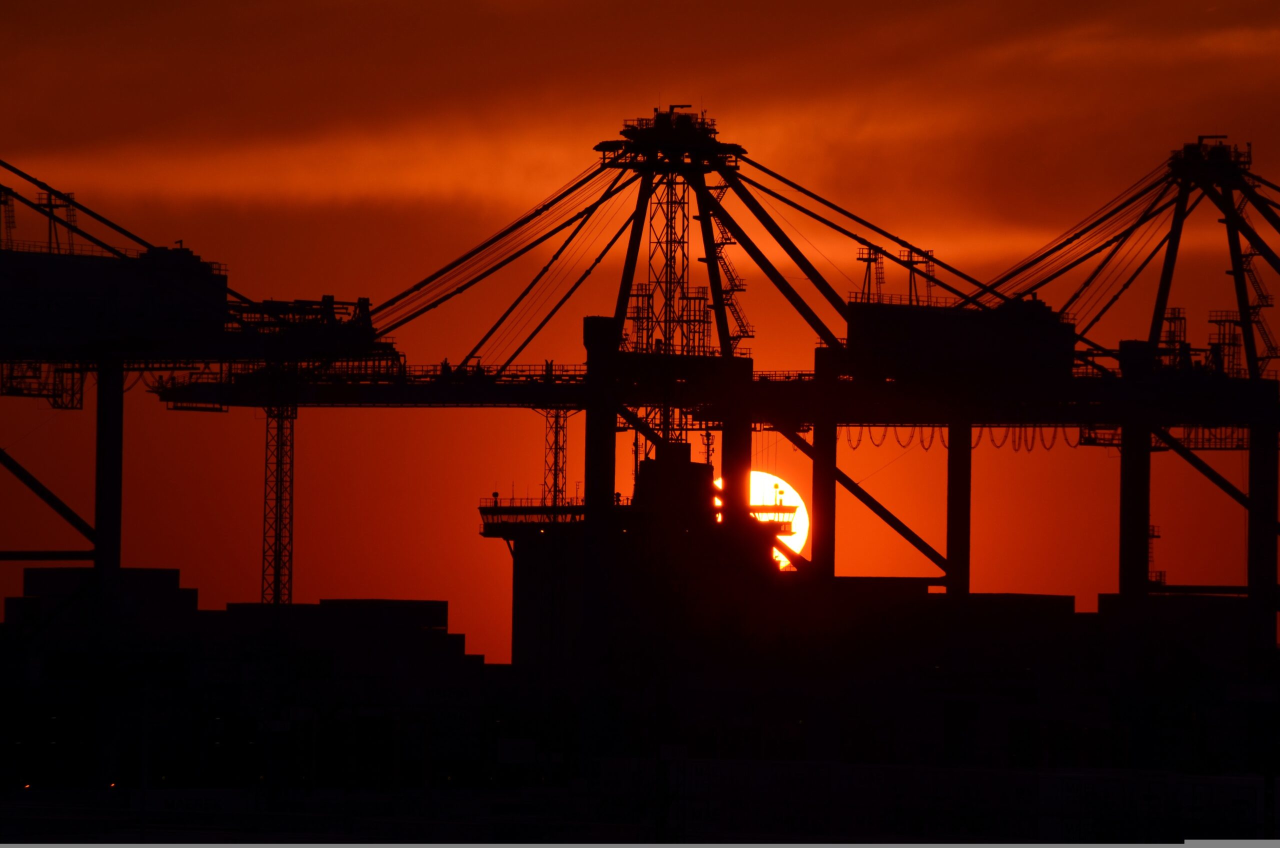 $625M Channel Project Finished | CH Powell Company